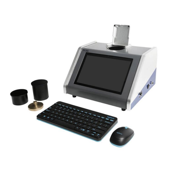 China B603M FT-NIR Spectrometer Manufacture and Factory | Labor