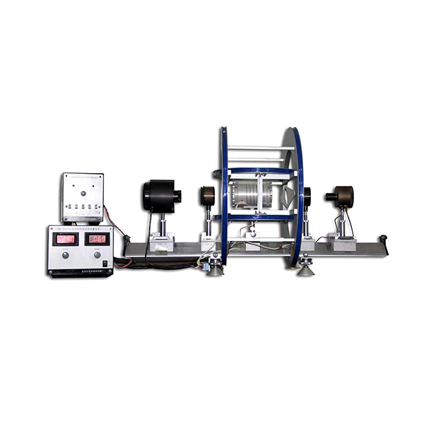 China LADP-19 Apparatus of Optical Pumping Manufacture and Factory | Labor