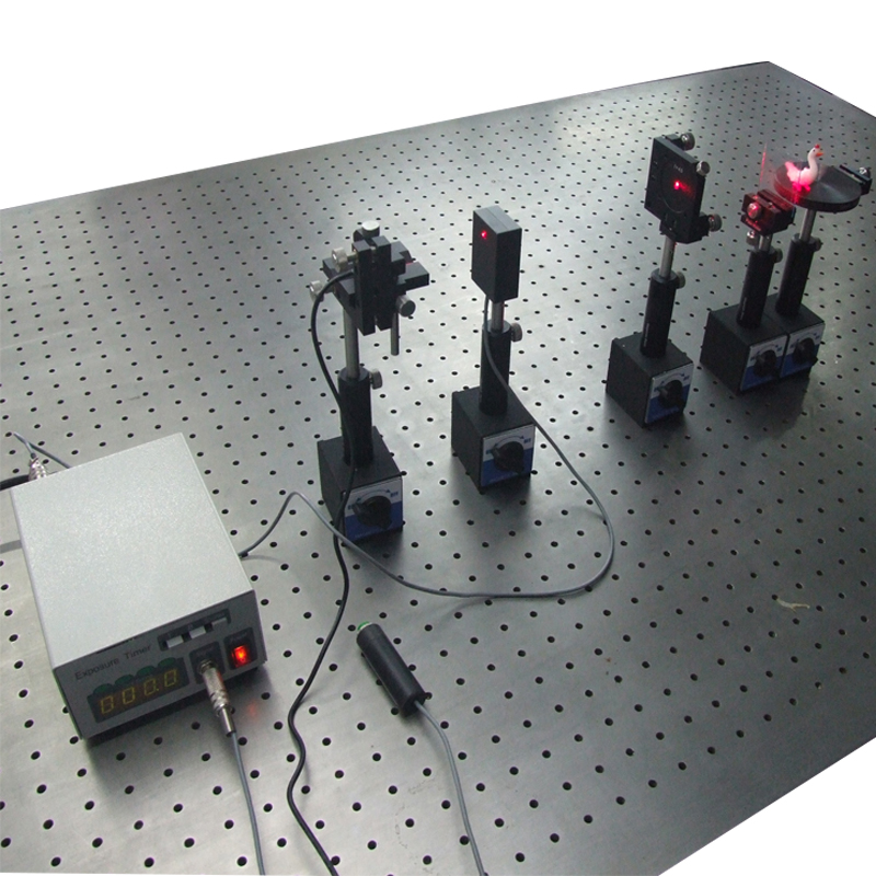 China LCP-7 Holography Experiment Kit – Basic Model Manufacture and ...