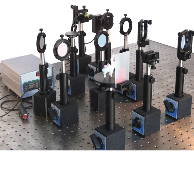 China LCP-8 Holography Experiment Kit – Complete Model Manufacture and ...