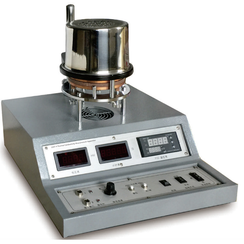 China LEAT-4 Thermal Conductivity Measurement Apparatus Manufacture and ...