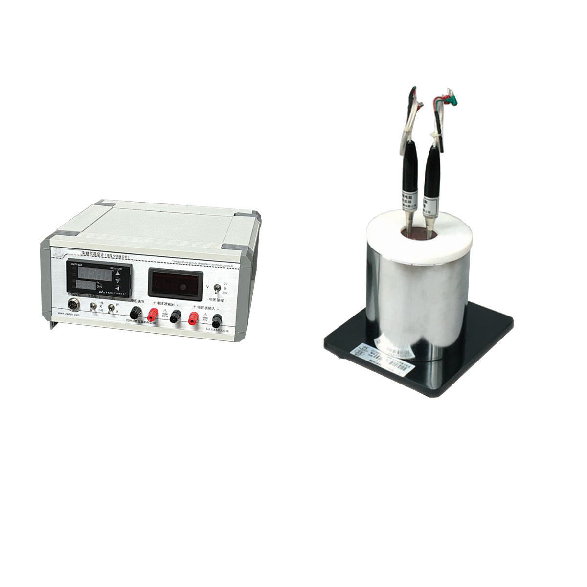 China LEEM-30 Seebeck Effect Apparatus Manufacture and Factory | Labor