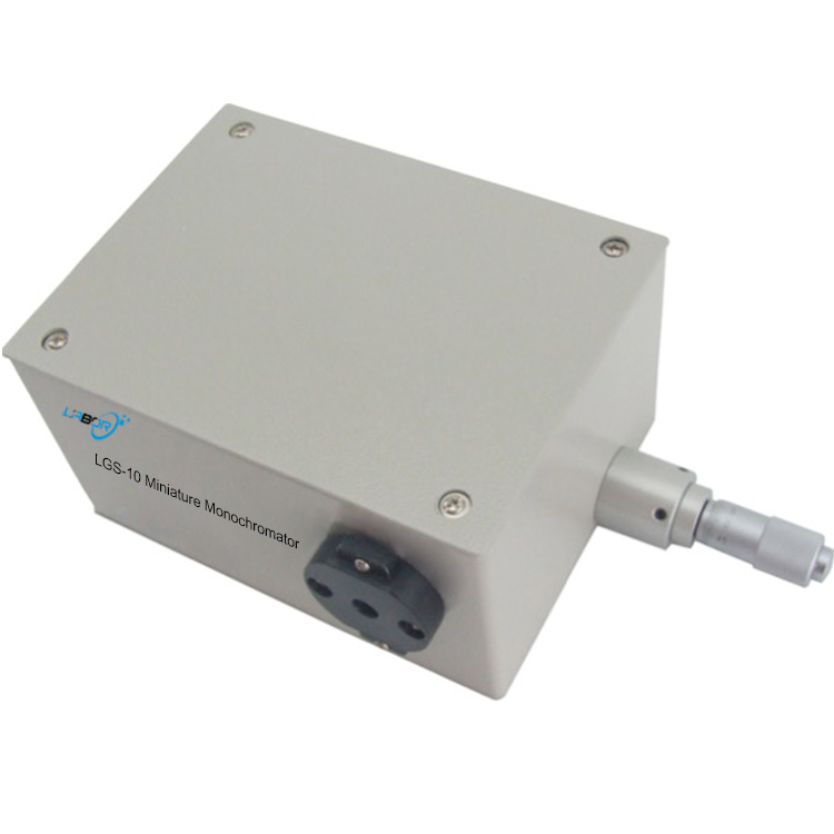 China LGS-4 Miniature Monochromator Manufacture and Factory | Labor