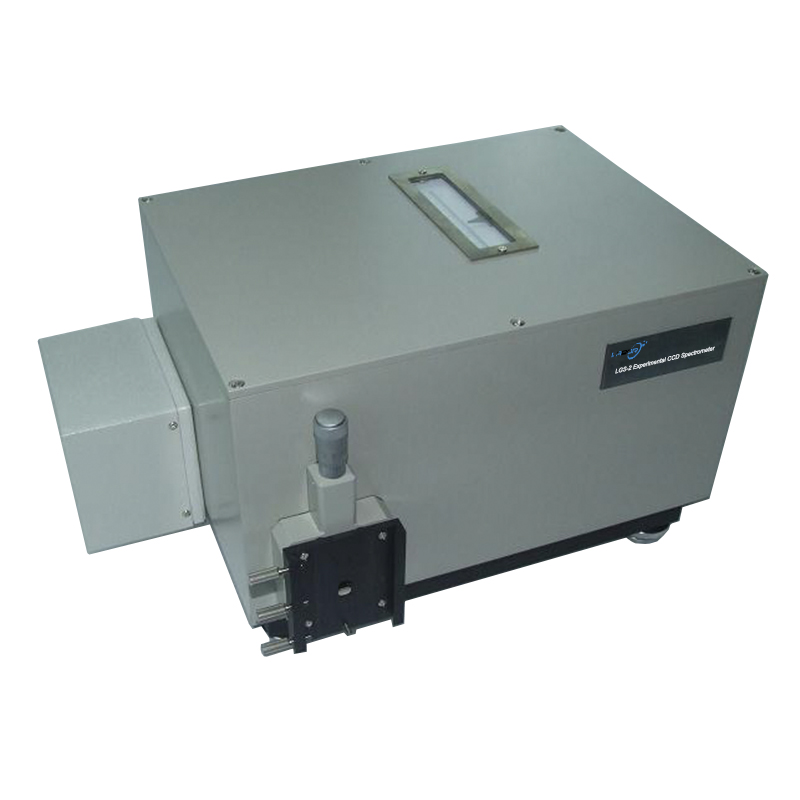 China LGS-2 Experimental CCD Spectrometer Manufacture and Factory | Labor