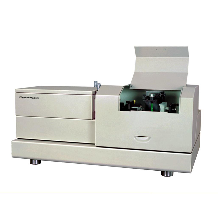 China LGS-1 Laser Raman Spectrometer Manufacture and Factory | Labor
