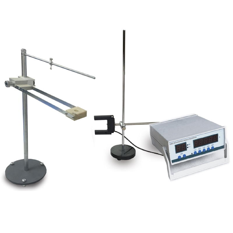 China LMEC-20 Inertial Mass Balance Manufacture and Factory | Labor