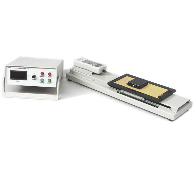China LMEC-22 Friction Coefficient Measurement Device Manufacture and ...