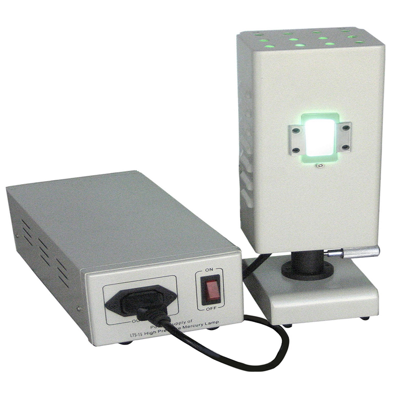 China LTS-15 High Pressure Mercury Lamp Manufacture and Factory | Labor